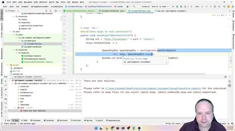 Cucumber Datatable Youtube