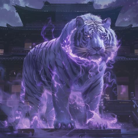 Byakko Aetherial Wiki Fandom