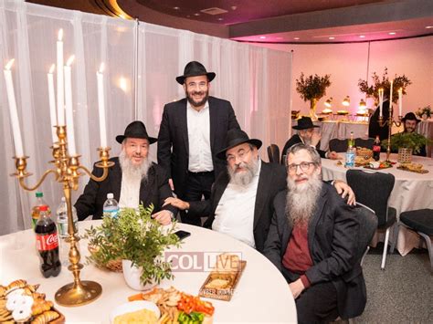 Lchaim Dubrawsky Kantor