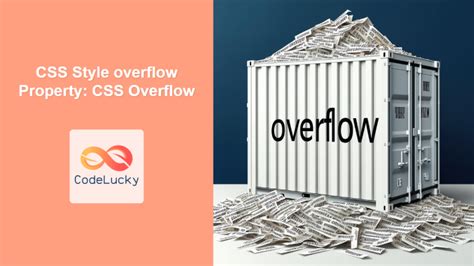 CSS OverflowX Property CSS Overflow X Explained With Examples CodeLucky