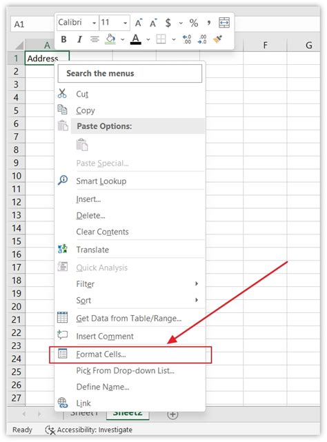 How To Add A New Line In Excel Cell Printable Forms Free Online