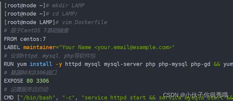 编写dockerfile制作web应用系统nginx镜像，生成镜像nginxv11，并推送其到私有仓库docker 用nginx 构建web镜像 Csdn博客