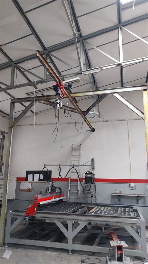 Qtplasmac With Proma Thc 150 Z Axis Up And Down Too Quick Linuxcnc