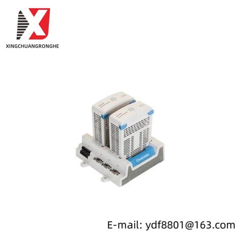 Ovation By Siemens 5x00605g01 Analog Input Module Industrial Automation Xingchuang Ronghe