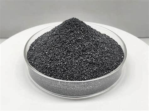 鉻礦砂在鑄造生產中的用途 壹讀