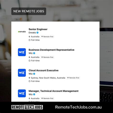 Remotetechjobs On Linkedin Remotetechjobs Remote Ux Programming