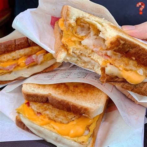 이삭토스트 신제품 딥치즈베이컨포테이토  인스티즈 Instiz 이슈 카테고리