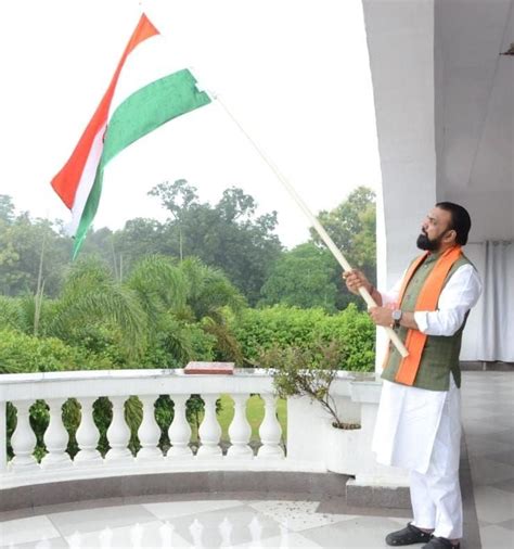 Samrat Choudhary Samrat4bjp