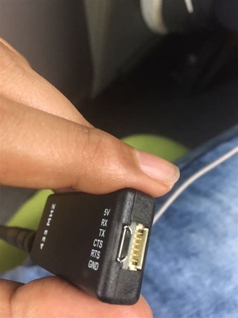 How Do I Connect This Telemetry Kit To My Pixhawk 4 Discussion Forum For PX4 Pixhawk