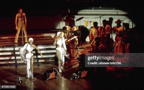 Boney M Photos Photos And Premium High Res Pictures Getty Images