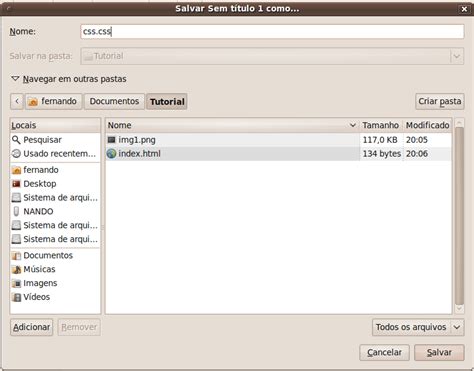 Propriedade Overflow Do Css