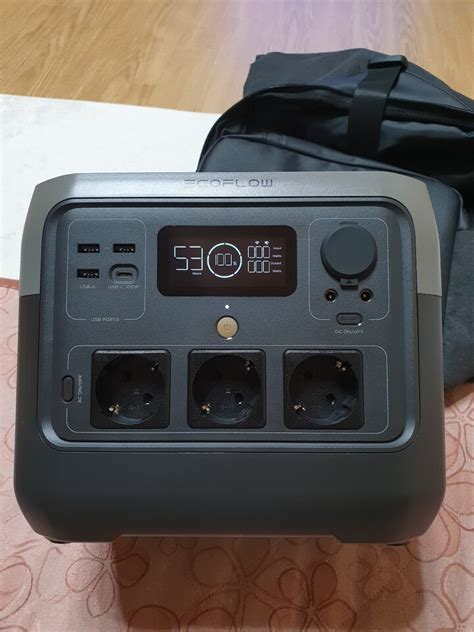 에코플로우 리버2 프로 파워뱅크 에누리 가격비교