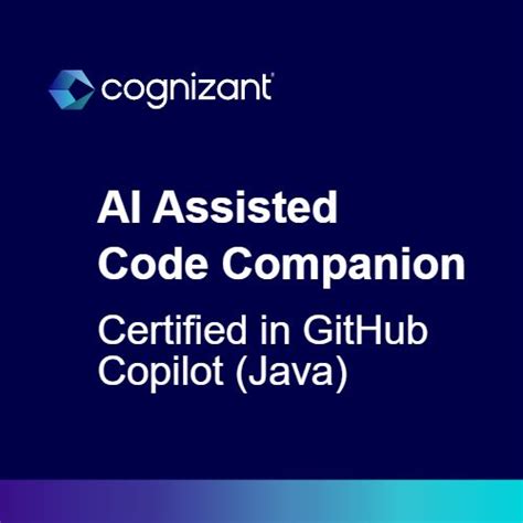 Alok Kumar On Linkedin Cognizant Github Copilot