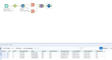 Solved Json Parse To Table Alteryx Community