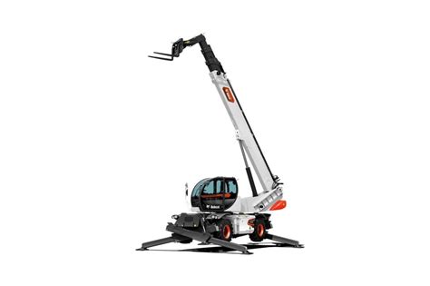 Bobcat Tr70 260 Rotating Telehandler Specs 2021 2024 Lectura Specs