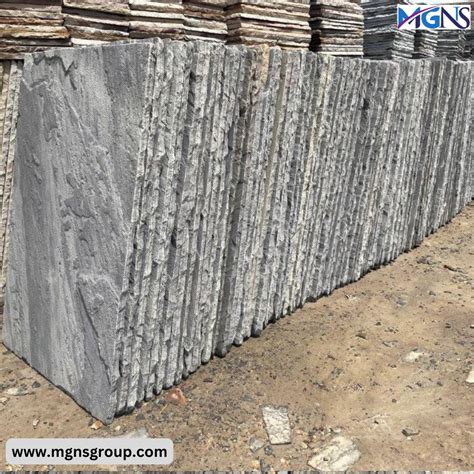 Product Details Slate Grey Coping