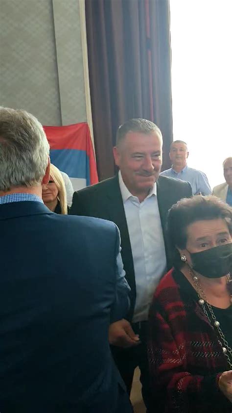 Пале су колијевка Републике Српске и вјечно су везане за Српску демократску странку Велика