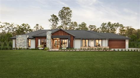 Single Storey Home Designs Get A Free Quote Coral Homes