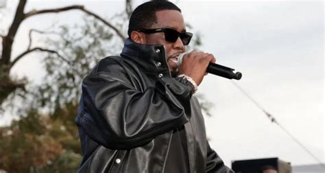 Гурван эрэгтэй Diddy г хүчингийн хэрэгт буруутгажээ