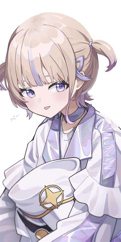 Todoroki Hajime Hololive And More Drawn By Otakushiho Danbooru