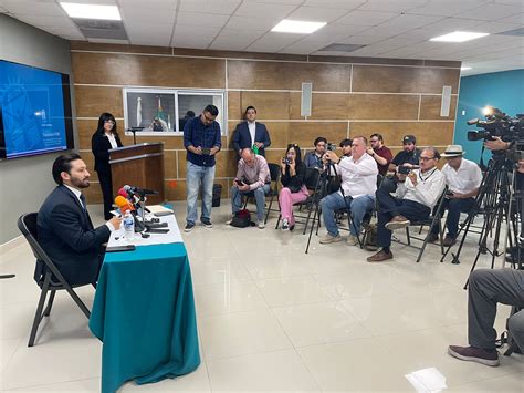 Baja California Prepara Transición En El Poder Judicial 7 De Cada 10