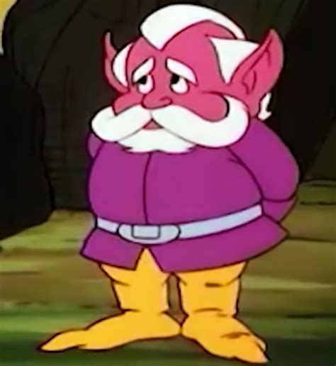 Trobbits And Sagar Tree Blackstar 1980s Cartoon Profile