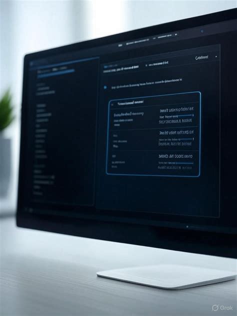 Windows 11 Updates Redesigned Restart Screen And Quick Machine Recovery For Faster System