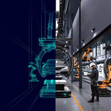 Digital Twin Siemens Global
