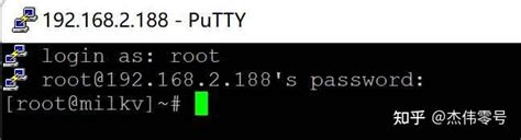 Milkv Duo——笔记 知乎