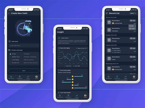 Figma Design Behance