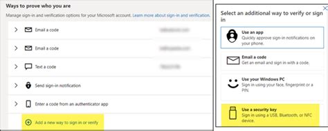 Passkey With Microsoft Account And 1Password Topedia Blog