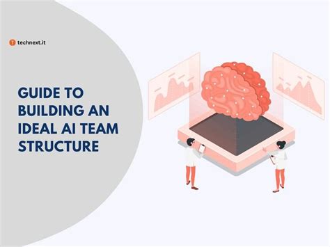 a simple guide to building the ideal devops team structure