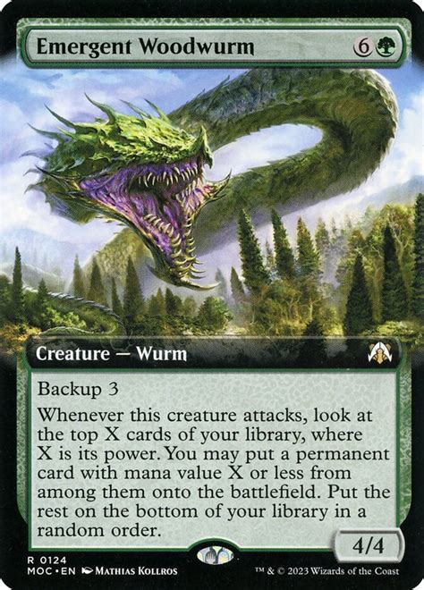 Wurm Dragon Dragon City