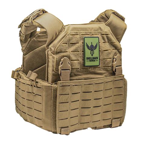 Shellback Tactical