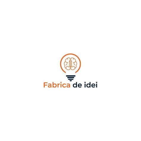 Entry 217 By Logomaestro23 For Logo And Business Card Design For Fabrica De Idei Freelancer