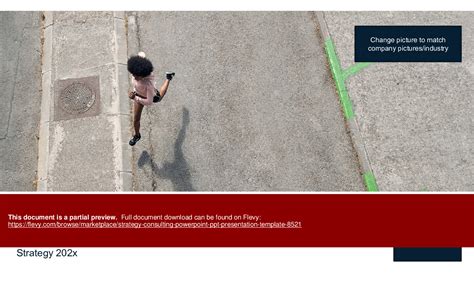 Ppt Strategy Consulting Powerpoint Ppt Presentation Template 277 Slide Ppt Powerpoint