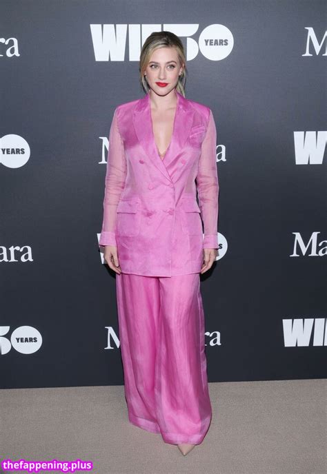 Lili Reinhart Unpublished Photos Lilireinhart Nude OnlyFans Photo The Fappening Plus