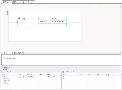 Special Grouping In A List Needed In Reporting General Discussions Telerik Forums