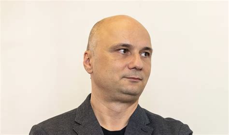 Rice Architecture Selects Igor Marjanović As Its New Dean News Archinect