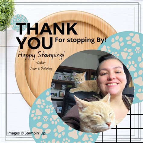 Stampin Dreams Celerats Wishes For Spring