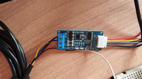 Need Help With Sensor Resp32