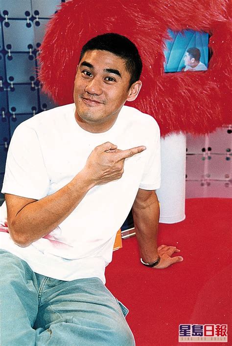 吳大維神隱兩年湊餅印女罕蒲頭搲撈微發福 星途發展不順批行內人冇眼光 星島日報