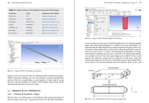 《computational Fluid Dynamics A Practical Approach》第三版pdf 泵小丫