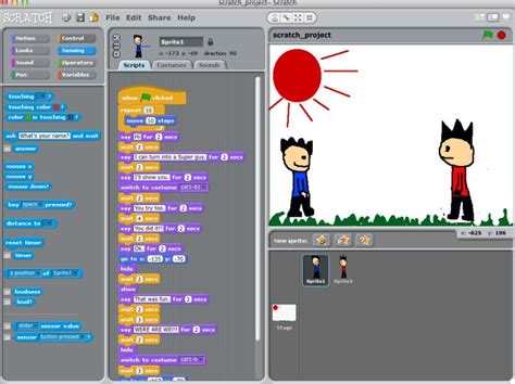 Scratch锤子 Srat2 Srat编 大山谷图库