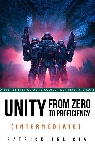 10 Unity Game Engine Books Recommended By Industry Experts Bookauthority