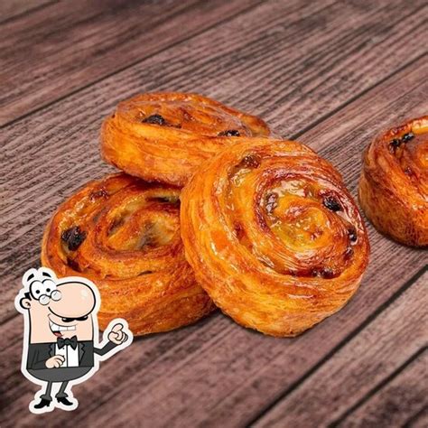 Marie Blachère Boulangerie Sandwicherie Tarterie Mersch Menu Du Restaurant Prix Et Avis