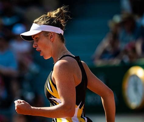 Top 5 French Open 2023 Outfits Ft Casper Ruud Elina Svitolina