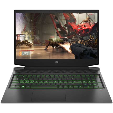 Hp Pavilion Gaming Core I Th Gen H Processor Dagi Computers Your Source For New Used