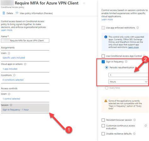 Multi Region Azure P2s Vpn Azure Ad Authentication And Intune