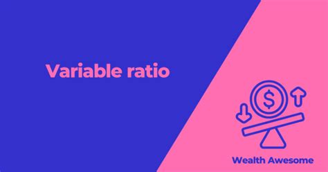 Unlocking Variable Ratio 5 Insights In Psychology And Stats